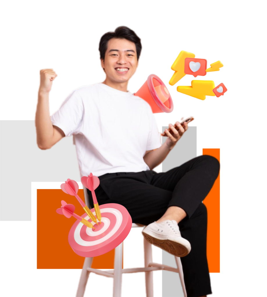 1. HOME - EasyBranding